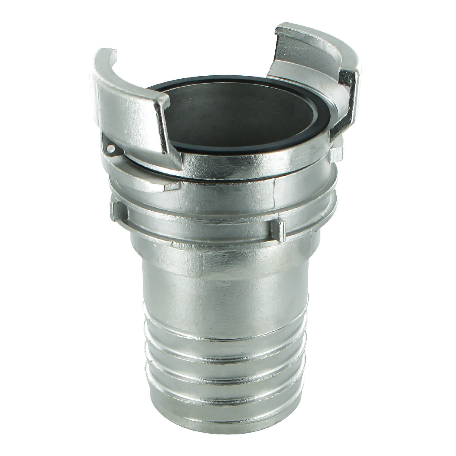 Composiet RVS 316 Guilleminkoppeling - Guillemin koppelingen | RVS 316